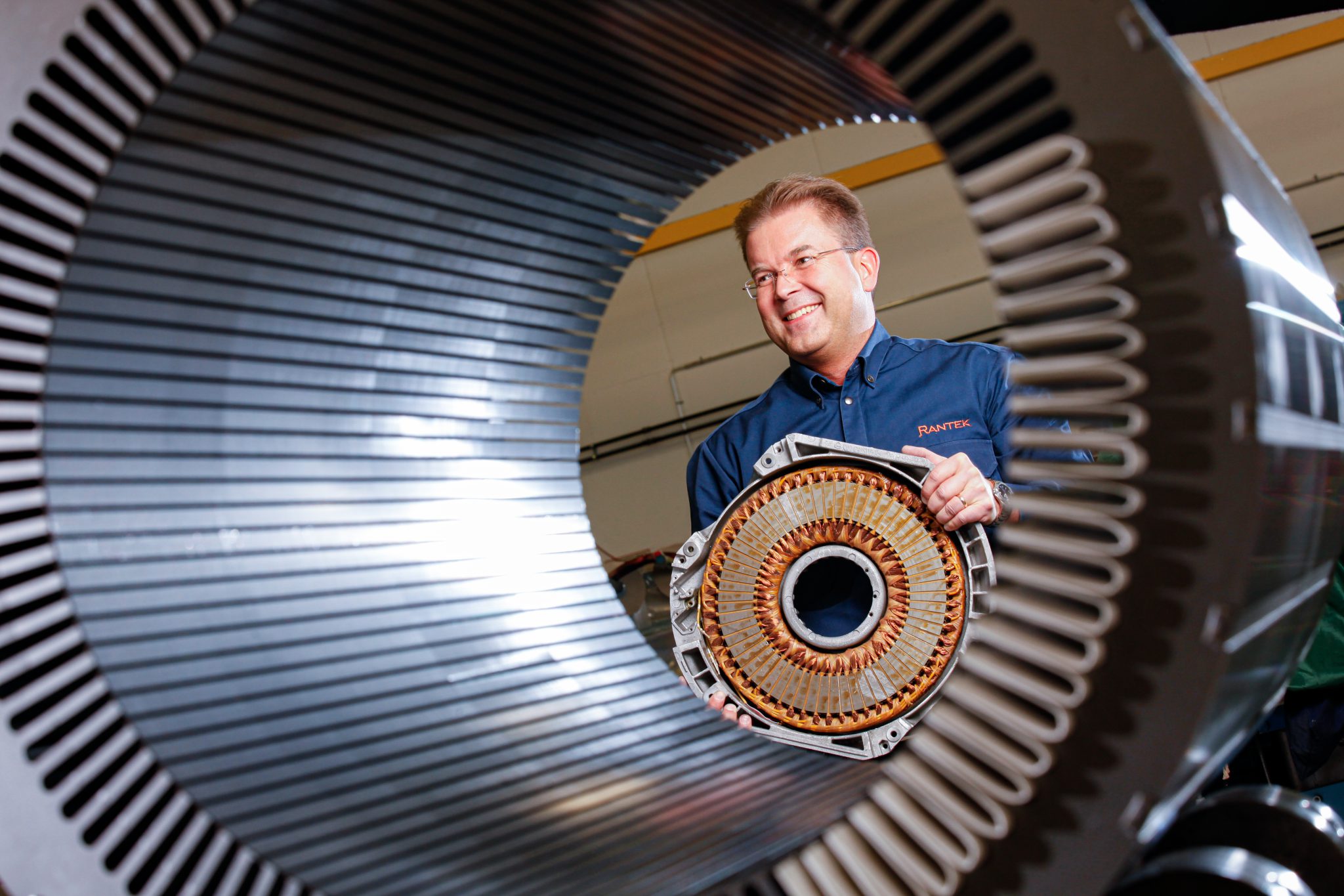 Rantekin tapaa toimia arvostetaan. Tutustu tarkemmin.